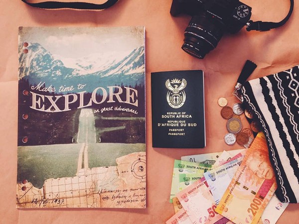 Latest News | A Guide to Your South African Passport Application and ...
